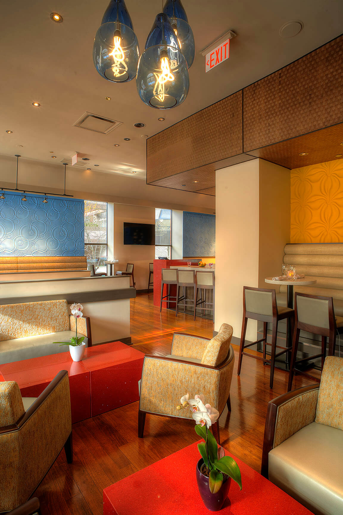 Our Thai Food Story | Bangkok Garden